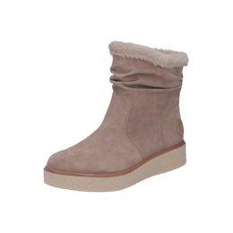 Rieker Boots Damen Größe 43 brokat Winterschuhe