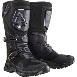 Leatt Adventure HydraDri 7.5, Stiefel wasserdicht