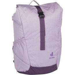 Deuter Backpack 'Stepout 22' male Purple size One Size
