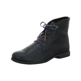 Think! Lace-Up Ankle Boots 'Agrat' female Black size 36,5