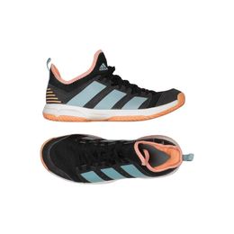 adidas Performance Sneaker Damen Größe 39.5 Second Hand bunt