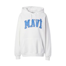 Mavi Sweatshirt female White size L