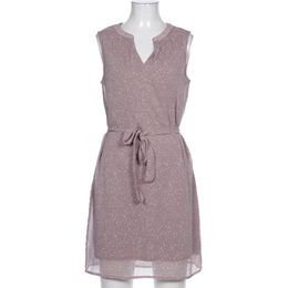 Street One Kleid Damen Gr&ouml;&szlig;e S Second Hand beige