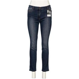 Brax Jeans Damen Größe 32 Second Hand blau