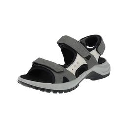 IMac Sandals female Grey size 41