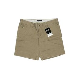 Tommy Hilfiger Shorts Damen Gr&ouml;&szlig;e S beige