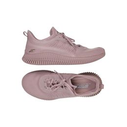 Skechers Sneaker Damen Größe 41 Second Hand pink