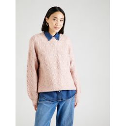 ABOUT YOU Pullover 'Deborah' Damen Größe L rosa