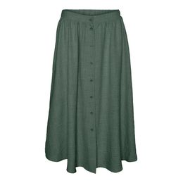 Véro Moda Vero Moda Skirt 'VMMELANEY' female Green size L