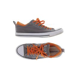 Converse Sneaker Herren Gr&ouml;&szlig;e 42.5 grau