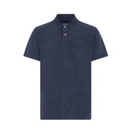 Blend Poloshirt 'BHEFRAN' Herren Größe XXXL marine