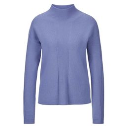 Madeleine Mode Madeleine Sweater female Blue size 34