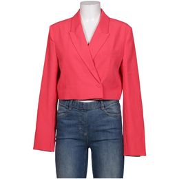 Only Blazer Damen Gr&ouml;&szlig;e M Second Hand pink
