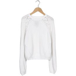 Only Pullover Damen Größe XS Second Hand weiß