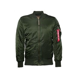 Alpha Industries Between-Season Jacket male Green size XXXL