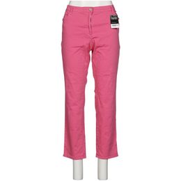 Brax Jeans Damen Größe 38 Second Hand pink