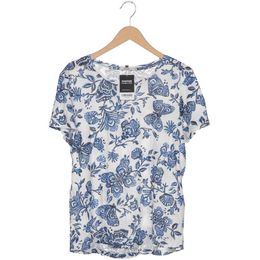 Cecil T-Shirt Damen Gr&ouml;&szlig;e M Second Hand blau