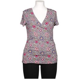 Boden T-Shirt Damen Größe XXL Second Hand bunt