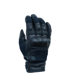 John Doe Aero Mesh Handschuhe schwarz XS - Motorradbekleidung - Motorradhandschuhe - Motorradhandschuhe Chopper & Cruiser