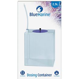 Blue Marine Dosierbeh&auml;lter 2,5 l