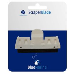 Blue Marine Scraper Klinge