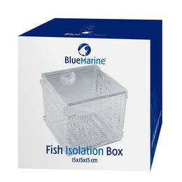 Blue Marine Fish Isolation Box 15 cm