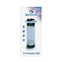 Blue Marine Multi Reaktor 2100