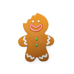 Beeztees Weihnachtslebkuchenmann aus Latex