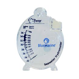 Blue Marine Hydrometer