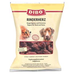 DIBO Rinderherz 12x500 g