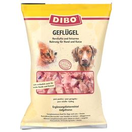 DIBO Geflügel 3x2000 g