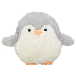 Trixie Hundespielzeug Xmas Pinguin, Pl&uuml;sch, 16cm