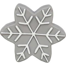 Trixie Hundespielzeug Xmas Stern, Latex, 10cm