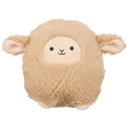 Trixie Hundespielzeug Xmas Schaf, Plüsch, 16cm