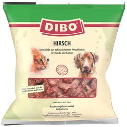DIBO Hirsch 14x1000 g