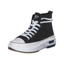 Dockers by Gerli High-Top Sneakers female Black size 39