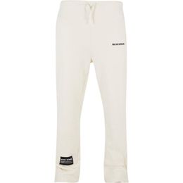 9N1M SENSE Pants male White size M