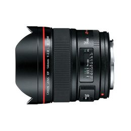 Canon Objektiv EF 14mm f/2.8L II USM EF 14mm f/2.8