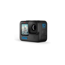 GoPro Hero 10 Action Sport-Kamera