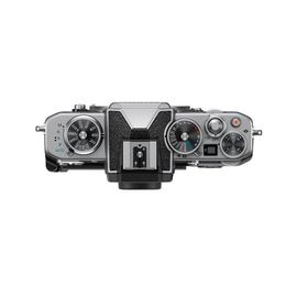 Nikon Z Fc - Grau/Schwarz