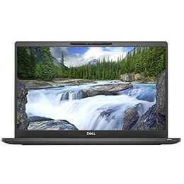 Dell Latitude 7400 14" Core i7 1.9 GHz - SSD 256 GB - 16GB QWERTZ - Deutsch
