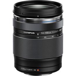Objektiv Olympus M. ZUIKO 14-150mm f/4-5.6 II ED Olympus 4