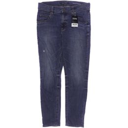 Marc O'Polo Marc O'Polo Jeans Damen Größe 30 Second Hand marine