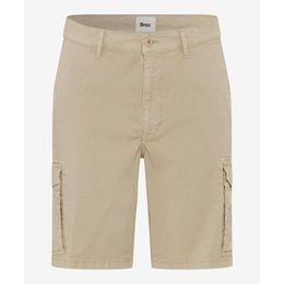 Brax Shorts 'Brazil' Herren Größe 36 camel