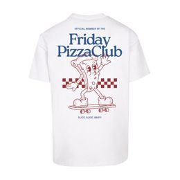 F4NT4STIC Shirt male White size M