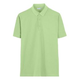 Vercate Shirt 'No. 20' male Green size L