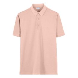 Vercate Shirt 'No. 20' male Pink size S