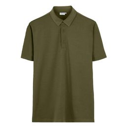 Vercate Shirt 'No. 20' male Green size M