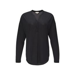 s.Oliver Shirt Damen Größe M schwarz