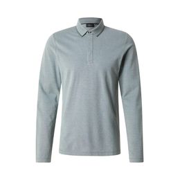 s.Oliver BLACK LABEL Shirt Herren Größe M petrol